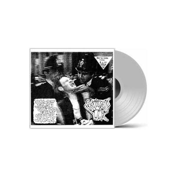 発売日:2026年04月24日 / ジャンル:ロック / フォーマット:LP / 組み枚数:1 / レーベル:Radiation Records / 発売国:UK / 商品番号:RRS-06PHD / その他:限定盤 / アーティストキーワ...