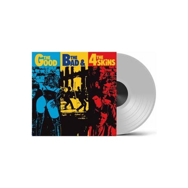 発売日:2026年04月03日 / ジャンル:ロック / フォーマット:LP / 組み枚数:1 / レーベル:Radiation Records / 発売国:UK / 商品番号:RRS-24PHD / その他:限定盤 / アーティストキーワ...