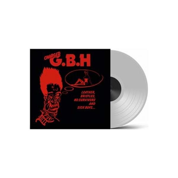 発売日:2026年04月03日 / ジャンル:ロック / フォーマット:LP / 組み枚数:1 / レーベル:Radiation Records / 発売国:UK / 商品番号:RRS-137PHD / その他:限定盤 / アーティストキー...