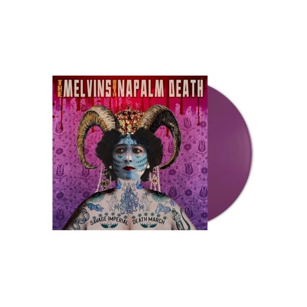 発売日:2026年04月10日 / ジャンル:ロック / フォーマット:LP / 組み枚数:1 / レーベル:Ipecac / 発売国:Europe / 商品番号:IPCLPC-2971 / その他:限定盤 / アーティストキーワード:Me...