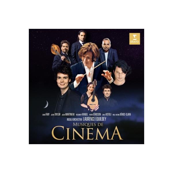 発売日:2026年04月24日 / ジャンル:クラシック / フォーマット:CD / 組み枚数:1 / レーベル:WARNER ERATO / 発売国:Europe / 商品番号:2173280538 / アーティストキーワード:Orche...