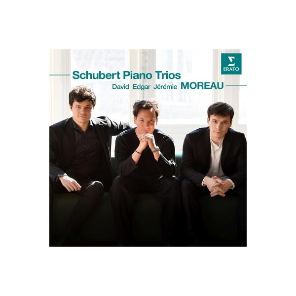 発売日:2026年04月24日 / ジャンル:クラシック / フォーマット:CD / 組み枚数:2 / レーベル:WARNER ERATO / 発売国:Europe / 商品番号:2173294026 / アーティストキーワード:Schub...