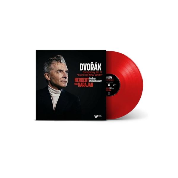 発売日:2026年04月24日 / ジャンル:クラシック / フォーマット:LP / 組み枚数:1 / レーベル:Warner Classics / 発売国:Europe / 商品番号:2685428334 / その他:限定盤 / アーティ...
