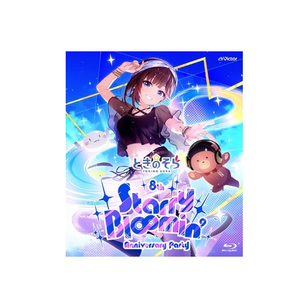 発売日:2026年04月22日 / ジャンル:ジャパニーズポップス / フォーマット:BLU-RAY DISC / 組み枚数:1 / レーベル:ビクターエンタテインメント / 発売国:日本 / 商品番号:VIXL-517 / その他:通常盤...