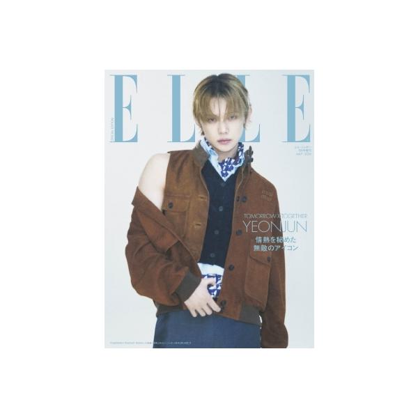 発売日:2026年03月 / ジャンル:雑誌（情報） / フォーマット:雑誌 / 出版社:ハースト婦人画報社 / 発売国:日本 / ISBN:019200526 / アーティストキーワード:Elle Japon編集部 Elle Japon ...