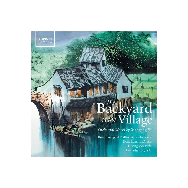 発売日:2026年04月10日 / ジャンル:クラシック / フォーマット:CD / 組み枚数:1 / レーベル:Signum Uk *cl* / 発売国:UK / 商品番号:SIGCD-972 / アーティストキーワード:Ye , Xia...
