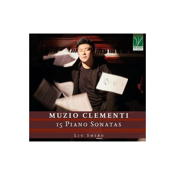 発売日:2026年03月20日 / ジャンル:クラシック / フォーマット:CD / 組み枚数:3 / レーベル:Da Vinci Classics / 発売国:Europe / 商品番号:C-01145 / アーティストキーワード:Cle...