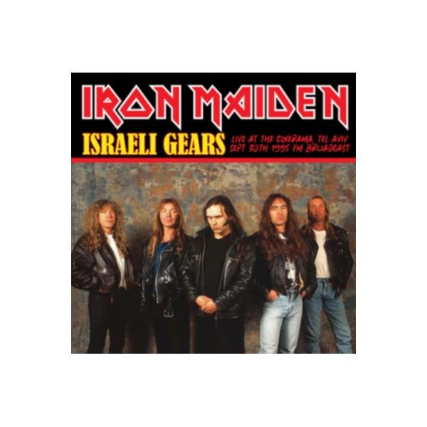 発売日:2026年03月13日 / ジャンル:ロック / フォーマット:LP / 組み枚数:1 / レーベル:Mind Control / 発売国:Europe / 商品番号:MIND-905 / アーティストキーワード:Iron Maid...