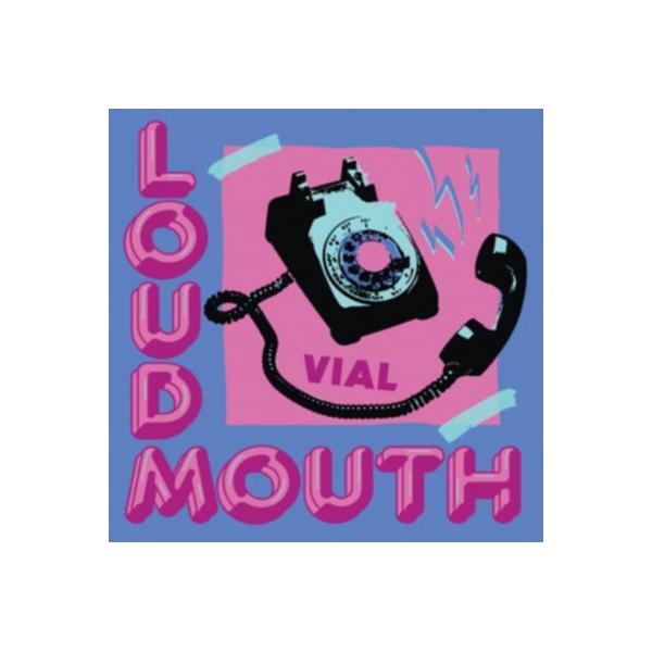 発売日:2026年04月17日 / ジャンル:ロック / フォーマット:LP / 組み枚数:1 / レーベル:Get Better / 発売国:Europe / 商品番号:LPGBR-126C2 / アーティストキーワード:Vial