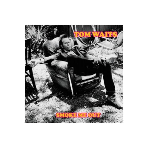 発売日:2026年03月13日 / ジャンル:ロック / フォーマット:LP / 組み枚数:1 / レーベル:Mind Control / 発売国:Europe / 商品番号:MIND-902 / アーティストキーワード:Tom Waits...