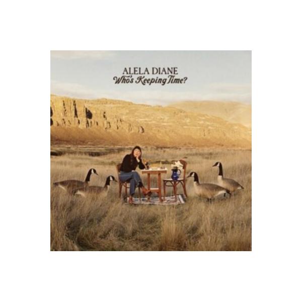 発売日:2026年05月22日 / ジャンル:ロック / フォーマット:LP / 組み枚数:1 / レーベル:Loose / 発売国:UK / 商品番号:VJLP-295 / アーティストキーワード:Alela Diane アリーラ　ダイアン