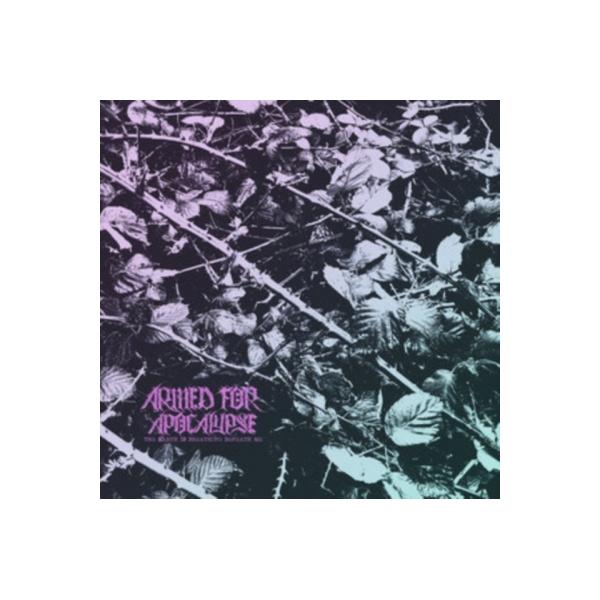 発売日:2026年04月24日 / ジャンル:ロック / フォーマット:LP / 組み枚数:1 / レーベル:Church Road Records / 発売国:UK / 商品番号:CRR-257V / アーティストキーワード:Armed ...