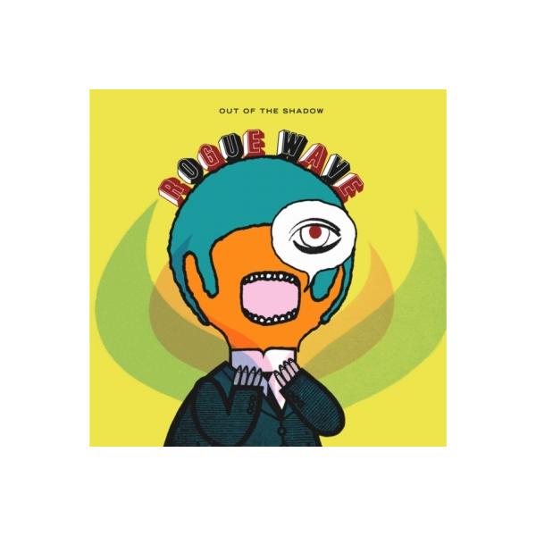 発売日:2026年03月27日 / ジャンル:ロック / フォーマット:LP / 組み枚数:1 / レーベル:Alternative / 発売国:UK / 商品番号:98787065039 / アーティストキーワード:Rogue Wave ...