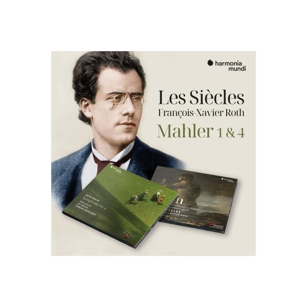 発売日:2026年04月20日 / ジャンル:クラシック / フォーマット:CD / 組み枚数:2 / レーベル:Harmonia Mundi / 発売国:Europe / 商品番号:HMX-2904146 / アーティストキーワード:Ma...