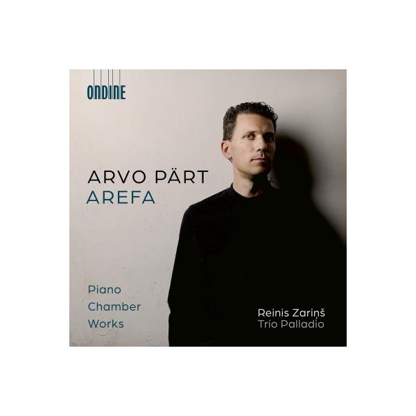 発売日:2026年04月09日 / ジャンル:クラシック / フォーマット:CD / 組み枚数:1 / レーベル:Ondine / 発売国:Europe / 商品番号:ODE-1478 / アーティストキーワード:Part , Arvo *...