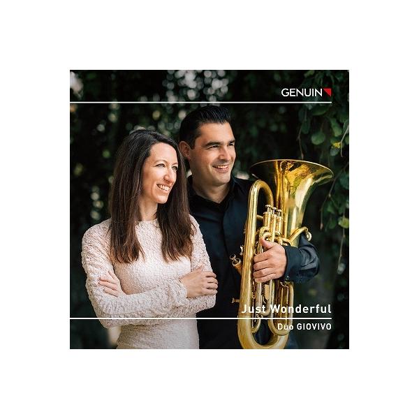 発売日:2026年04月30日 / ジャンル:クラシック / フォーマット:CD / 組み枚数:1 / レーベル:Genuin / 発売国:Europe / 商品番号:GEN-26952 / アーティストキーワード:Euphonium Cl...