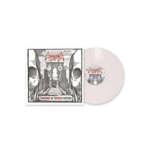 発売日:2026年06月10日 / ジャンル:ロック / フォーマット:LP / 組み枚数:1 / レーベル:Napalm / 発売国:International / 商品番号:NPR-113WHITE / アーティストキーワード:Enth...