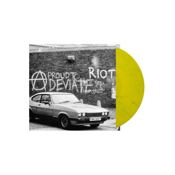 発売日:2026年04月30日 / ジャンル:ロック / フォーマット:LP / 組み枚数:1 / レーベル:Vinyl Revival / 発売国:International / 商品番号:VR-026 / アーティストキーワード:Var...