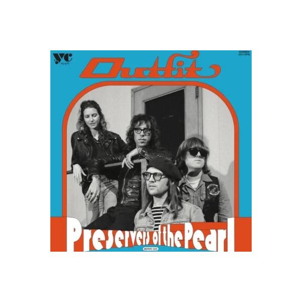 発売日:2026年03月10日 / ジャンル:ロック / フォーマット:LP / 組み枚数:1 / レーベル:You've Changed Recor / 発売国:International / 商品番号:LPYC-071IE / アーティ...