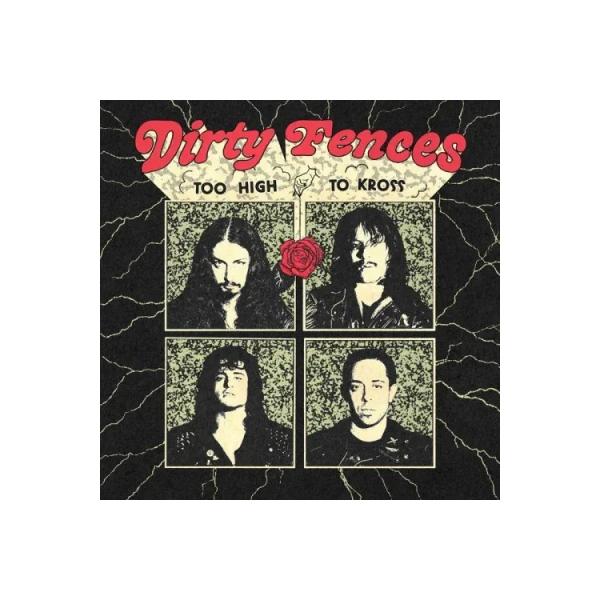 発売日:2026年06月30日 / ジャンル:ロック / フォーマット:LP / 組み枚数:1 / レーベル:Dig! Records / 発売国:International / 商品番号:DIG-028 / アーティストキーワード:Dir...