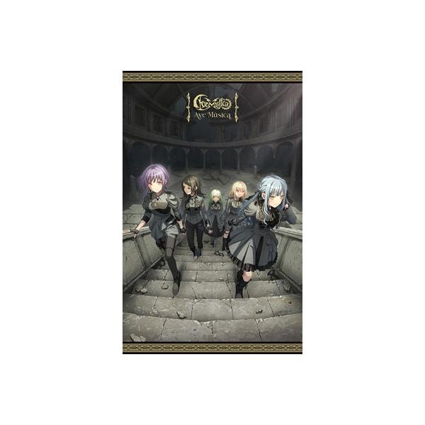 発売日:2026年06月17日 / ジャンル:サウンドトラック / フォーマット:CD / 組み枚数:2 / レーベル:ブシロードミュージック / 発売国:日本 / 商品番号:BRMM-11046 / その他:限定盤, Blu-ray Di...