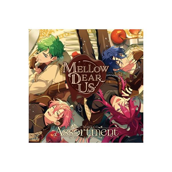 発売日:2026年04月22日 / ジャンル:サウンドトラック / フォーマット:CD / 組み枚数:1 / レーベル:Sacra Music / 発売国:日本 / 商品番号:VVCL-2916 / アーティストキーワード:Mellow D...