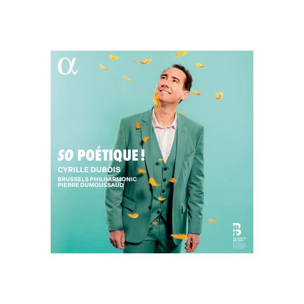 発売日:2026年04月23日 / ジャンル:クラシック / フォーマット:CD / 組み枚数:1 / レーベル:Alpha(france) *cl* / 発売国:Europe / 商品番号:ALPHA-1214 / アーティストキーワード...