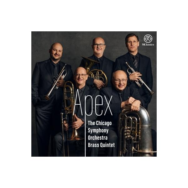 発売日:2026年03月27日 / ジャンル:クラシック / フォーマット:CD / 組み枚数:1 / レーベル:M Classics / 発売国:日本 / 商品番号:MYCL-00072 / アーティストキーワード:Brass &amp;...
