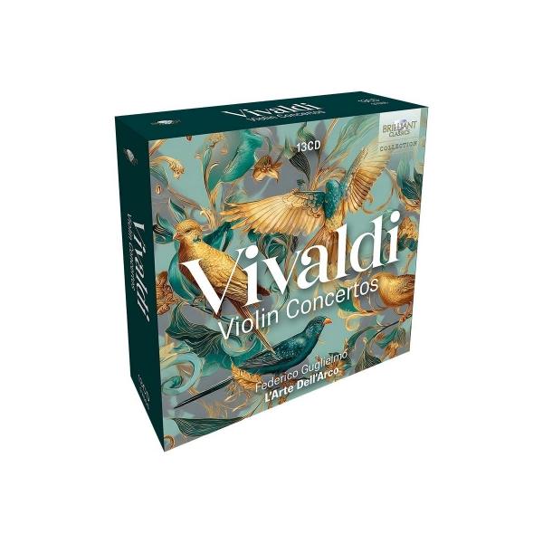 発売日:2026年03月27日 / ジャンル:クラシック / フォーマット:CD / 組み枚数:13 / レーベル:Brilliant Classics * / 発売国:Holland / 商品番号:BRL-97666 / アーティストキー...
