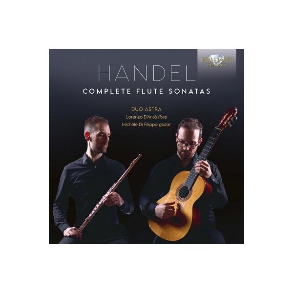 発売日:2026年03月27日 / ジャンル:クラシック / フォーマット:CD / 組み枚数:2 / レーベル:Brilliant Classics * / 発売国:Holland / 商品番号:BRL-97580 / アーティストキーワ...