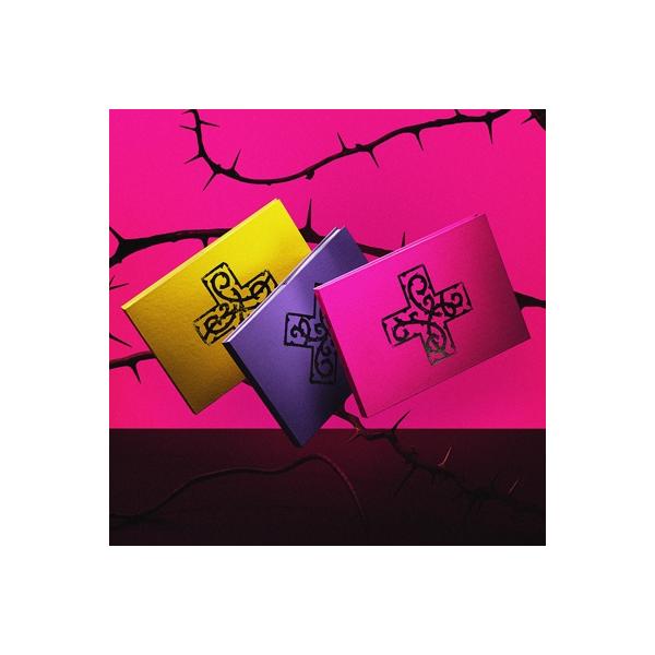 発売日:2026年04月14日 / ジャンル:韓国・アジア / フォーマット:CD / 組み枚数:1 / レーベル:Bighit Music / 発売国:Korea / 商品番号:HYBJ-2079 / アーティストキーワード:Tomorr...