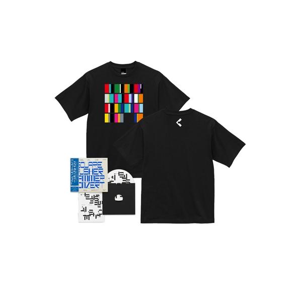 発売日:2026年04月10日 / ジャンル:ダンス＆ソウル / フォーマット:CD / 組み枚数:1 / レーベル:Warp / 発売国:日本 / 商品番号:BRC-815TXL / その他:限定盤 / アーティストキーワード:Squar...