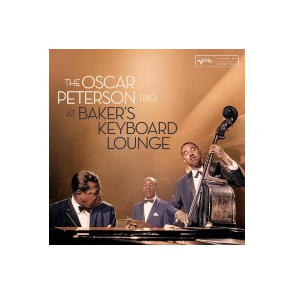 発売日:2026年04月17日 / ジャンル:ジャズ / フォーマット:LP / 組み枚数:1 / レーベル:Verve / 発売国:International / 商品番号:5719089 / その他:限定盤 / アーティストキーワード:...