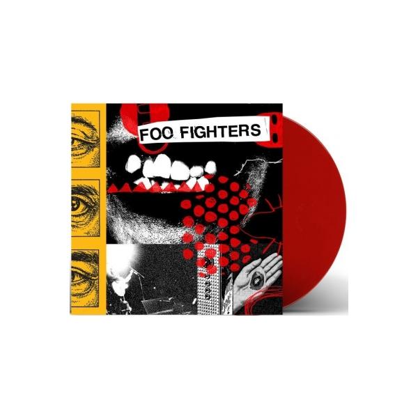 発売日:2026年04月24日 / ジャンル:ロック / フォーマット:LP / 組み枚数:1 / レーベル:Rca / 発売国:Europe / 商品番号:19958442151 / その他:限定盤 / アーティストキーワード:Foo F...