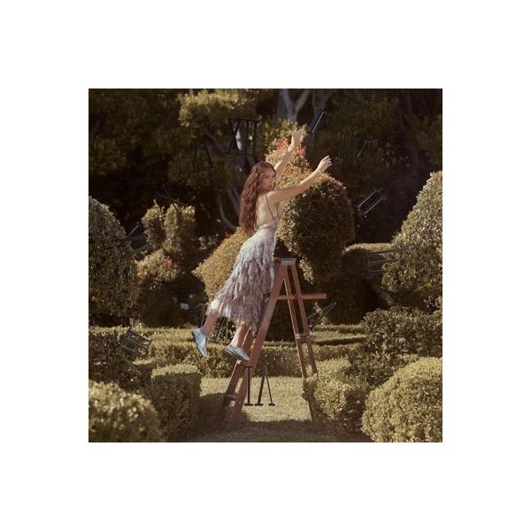 発売日:2026年04月10日 / ジャンル:ジャズ / フォーマット:CD / 組み枚数:1 / レーベル:Awal / 発売国:Europe / 商品番号:LAULP-3DXCD / アーティストキーワード:Laufey