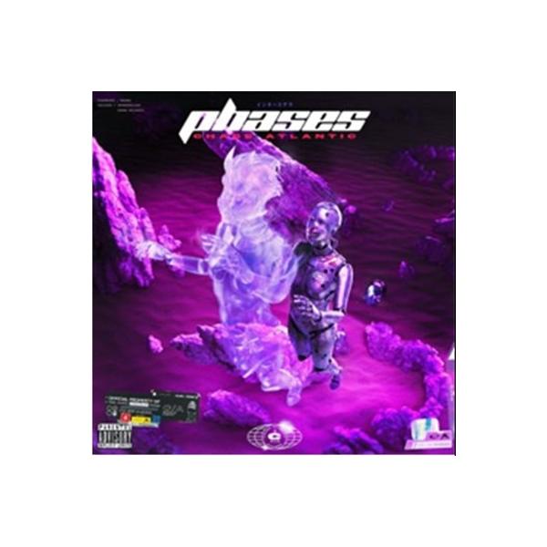 発売日:2026年04月24日 / ジャンル:ロック / フォーマット:LP / 組み枚数:1 / レーベル:Bmg / 発売国:International / 商品番号:6423099 / その他:限定盤 / アーティストキーワード:Ch...