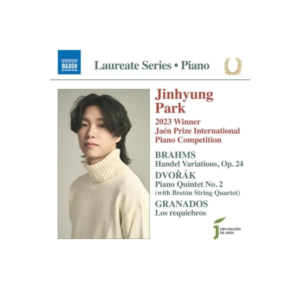 発売日:2026年04月23日 / ジャンル:クラシック / フォーマット:CD / 組み枚数:1 / レーベル:Naxos *classic* / 発売国:International / 商品番号:8574672 / アーティストキーワー...