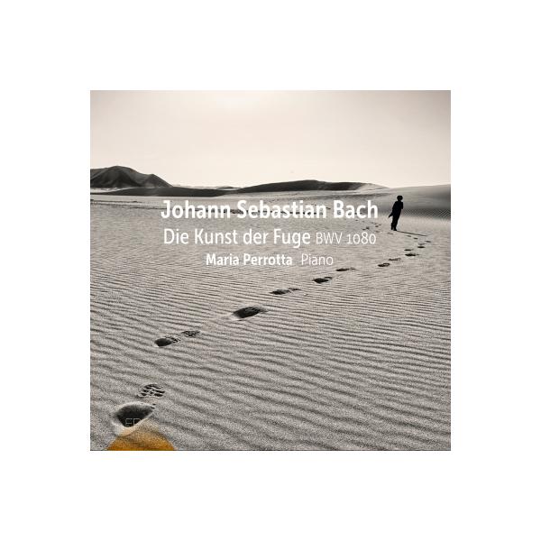 発売日:2026年04月09日 / ジャンル:クラシック / フォーマット:CD / 組み枚数:2 / レーベル:En Phases / 発売国:Europe / 商品番号:ENP-023 / アーティストキーワード:Bach , J. S...