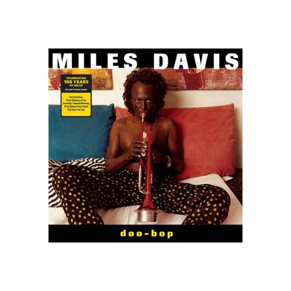 発売日:2026年04月10日 / ジャンル:ジャズ / フォーマット:LP / 組み枚数:1 / レーベル:Rhino / 発売国:USA / 商品番号:081227805517 / その他:限定盤 / アーティストキーワード:Miles...