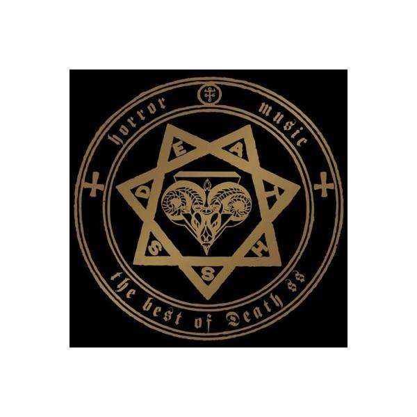 発売日:2026年03月20日 / ジャンル:ロック / フォーマット:LP / 組み枚数:2 / レーベル:Lucifer / 発売国:Europe / 商品番号:LR-578 / その他:限定盤 / アーティストキーワード:Death ...