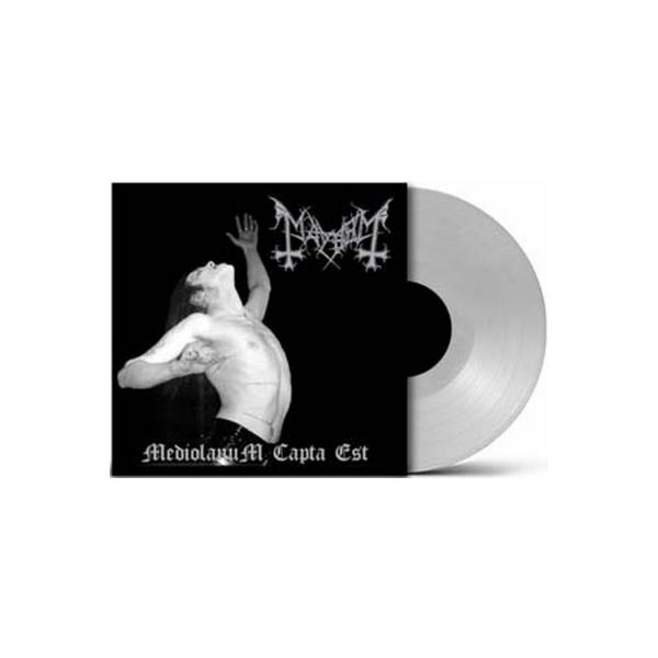 発売日:2026年05月15日 / ジャンル:ロック / フォーマット:LP / 組み枚数:1 / レーベル:Peaceville / 発売国:UK / 商品番号:VILELP-1024PHD / その他:限定盤 / アーティストキーワード...