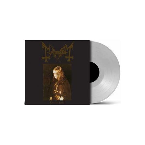 発売日:2026年05月15日 / ジャンル:ロック / フォーマット:LP / 組み枚数:1 / レーベル:Peaceville / 発売国:UK / 商品番号:VILELP-1071PHD / その他:限定盤 / アーティストキーワード...