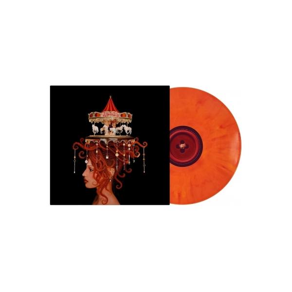 発売日:2026年06月12日 / ジャンル:ロック / フォーマット:LP / 組み枚数:1 / レーベル:Epic / 発売国:USA / 商品番号:198029850512 / その他:限定盤 / アーティストキーワード:Absolu...