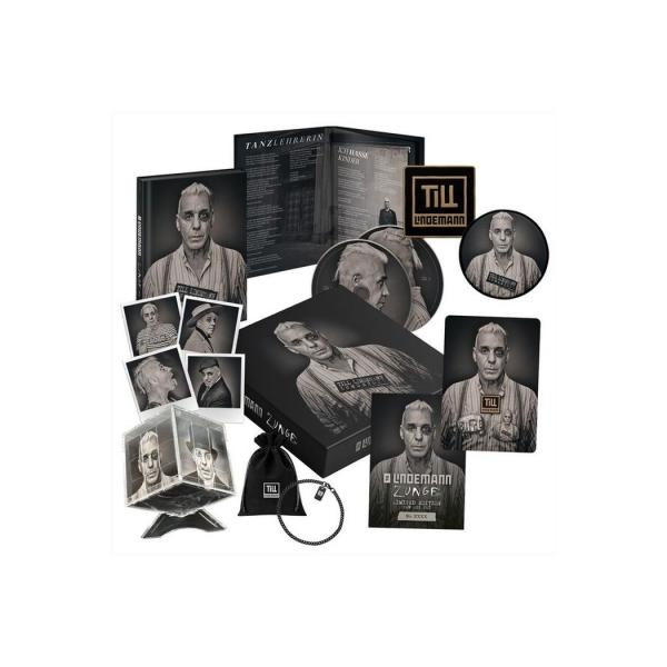 発売日:2026年03月20日 / ジャンル:ロック / フォーマット:LP / 組み枚数:2 / レーベル:Out Of Line / 発売国:Europe / 商品番号:OUTLP-149495 / その他:限定盤 / アーティストキー...