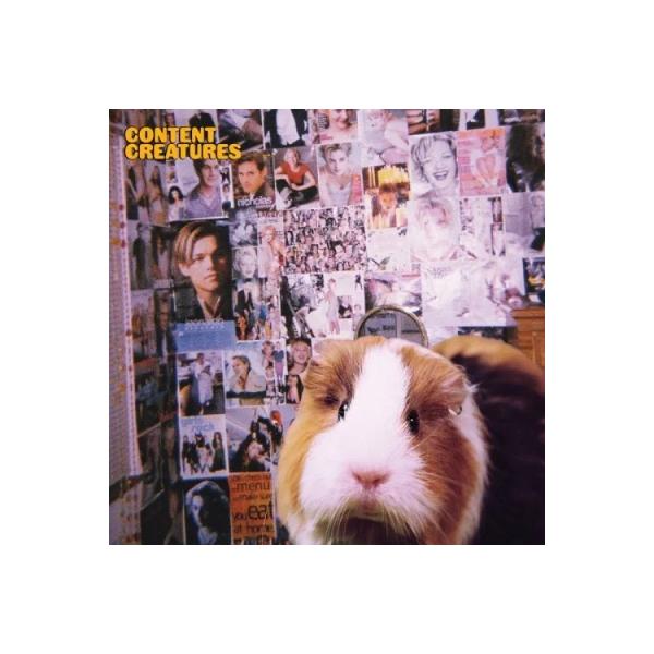 発売日:2026年04月10日 / ジャンル:ロック / フォーマット:LP / 組み枚数:1 / レーベル:St.vladimir / 発売国:International / 商品番号:STV-2601LPYV / アーティストキーワード...