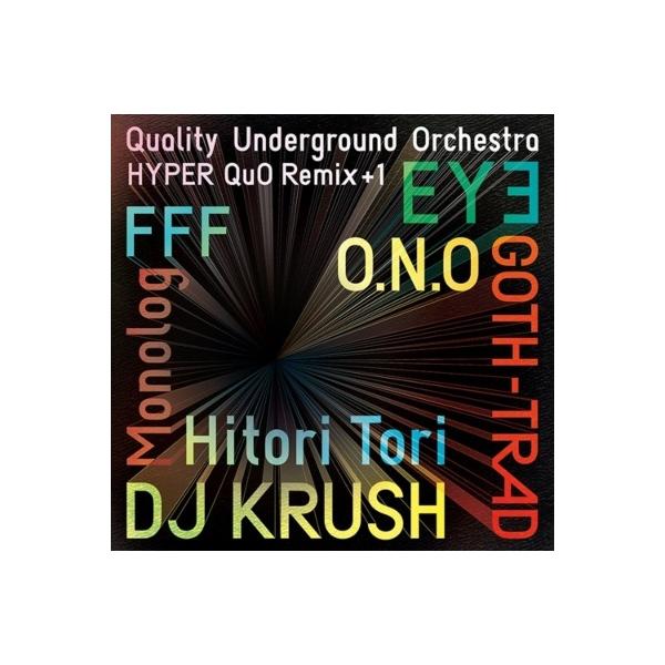 発売日:2026年04月24日 / ジャンル:ダンス＆ソウル / フォーマット:12in / 組み枚数:1 / レーベル:三茶rec / Murder C / 発売国:日本 / 商品番号:SR-03 / アーティストキーワード:Qualit...