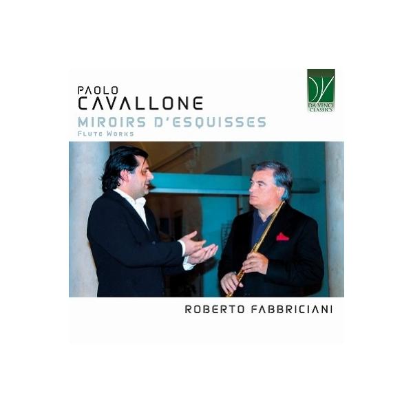 発売日:2026年03月20日 / ジャンル:クラシック / フォーマット:CD / 組み枚数:1 / レーベル:Da Vinci Classics / 発売国:Europe / 商品番号:C-01144 / アーティストキーワード:Cav...