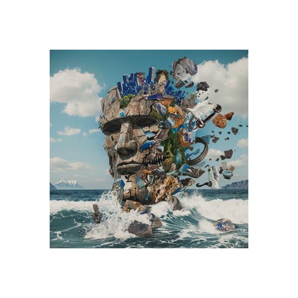 発売日:2026年05月13日 / ジャンル:ジャパニーズポップス / フォーマット:CD / 組み枚数:2 / レーベル:ビクターエンタテインメント / 発売国:日本 / 商品番号:VICL-66146 / アーティストキーワード:Mav...