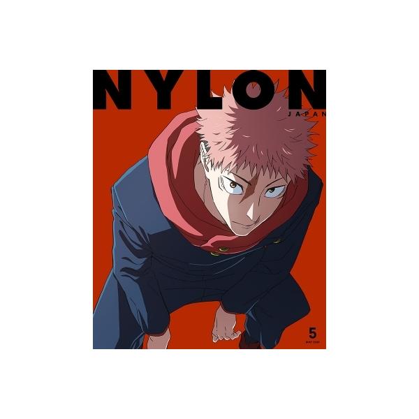 発売日:2026年03月 / ジャンル:雑誌（情報） / フォーマット:雑誌 / 出版社:カエルム / 発売国:日本 / ISBN:068920526 / アーティストキーワード:Nylon Japan編集部 ナイロンジャパン Nylon ...