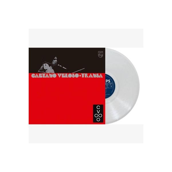 発売日:2026年04月24日 / ジャンル:ワールド / フォーマット:LP / 組み枚数:1 / レーベル:Universal Music / 発売国:International / 商品番号:4533915 / アーティストキーワード...